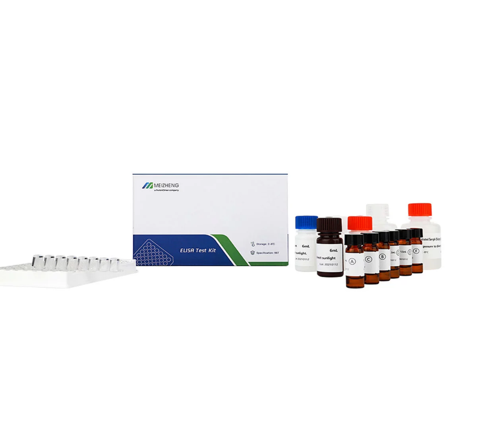 Mycotoxin Test Kit: Ensuring Safety and Quality in Food and Agriculture ...